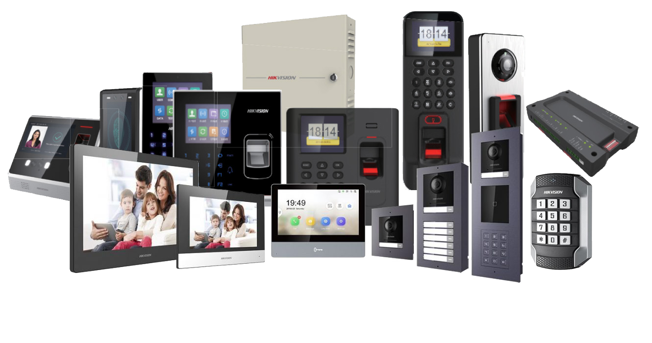 DOOR ACCESS – ITNETUK